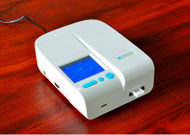 Fluorescence Reader-S series - 杭州峰航科技有限公司